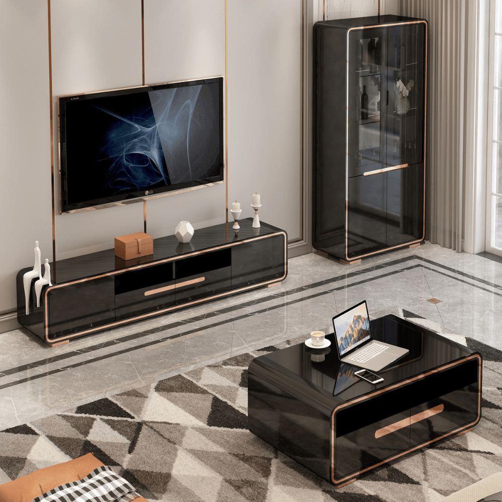 Cheap TV Units Brisbane & Gold Coast | The A2Z Furniture