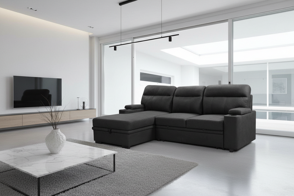 Cheap Lounges Brisbane | Fabric, Leather, Modular Sofas