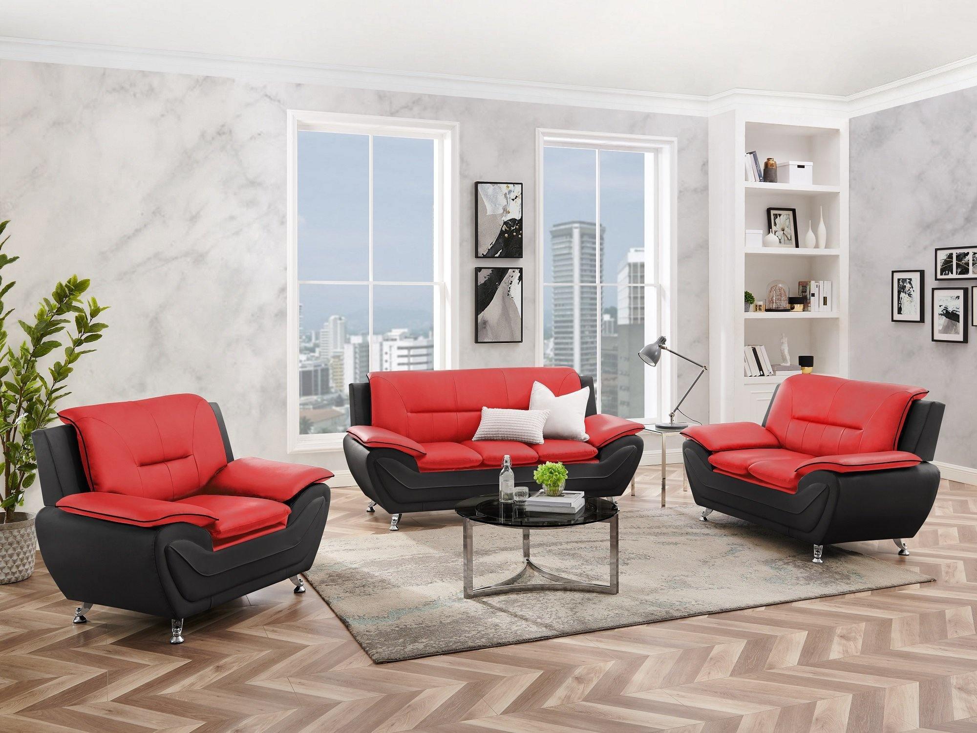 Smart Sofa Set | Baci Living Room